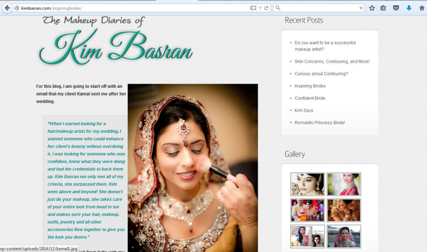 Another Happy Client! – Business Assist Canada